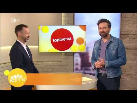 Die Brückenteilzeit: Die Brückenteilzeit: Christoph J. Burgmer erklärt das neue Gesetz im ZDF