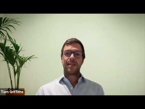 Creating a Clear Path Forward for Small Business Owners (ft. Tom Griffiths)