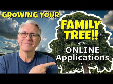 Which Genealogy Software Should You Use? Web Apps Compared