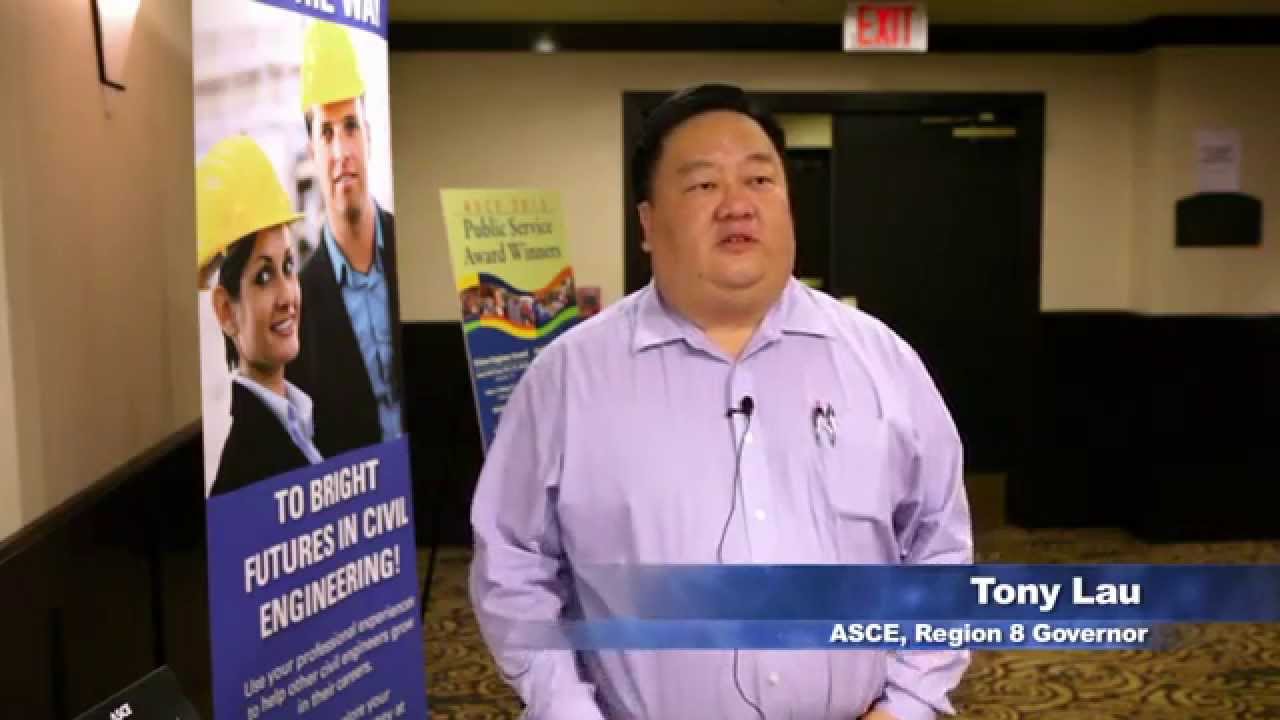 ASCE Younger Members: Build Your Network & Enhance Your Career