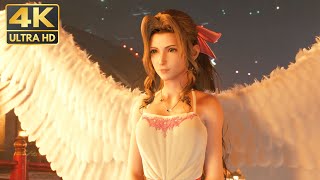 Aerith Pretty Angel at Final Fantasy VII Remake Nexus - Mods and community