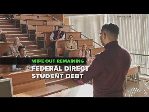 Public service workers have until Oct. 31 to apply for expanded Public Service Loan Forgiveness bene