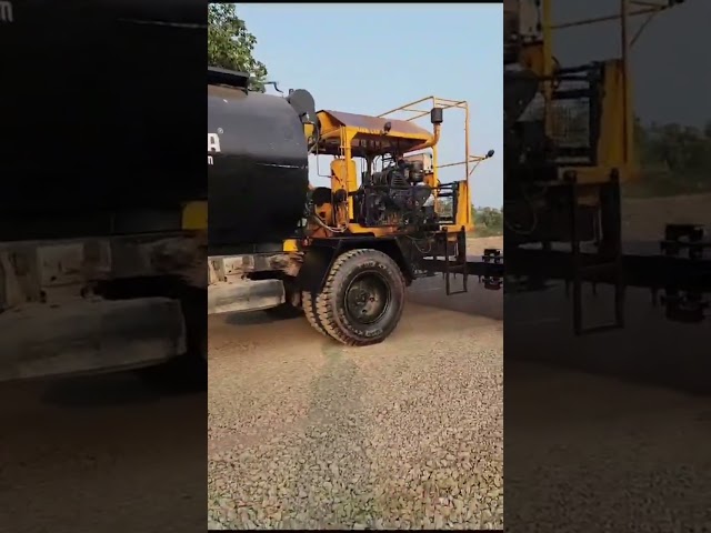 Bitumen Boiler Sprayer - Mini Bitumen Sprayer Trader - Retailer from ...