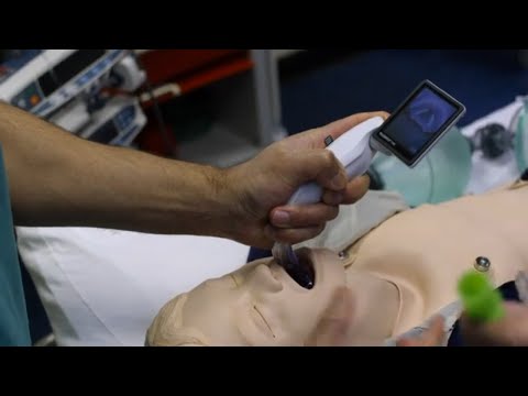 Leveraging Innovative and Cost-Effective Solutions to Better Intubate Pediatric Patients