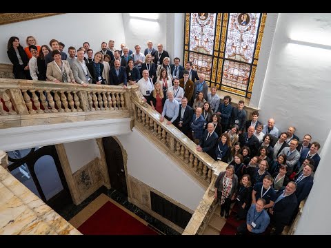 EFL Spring Conference 2024, Social and Digital Dimensions of Affordable Housing in Europe