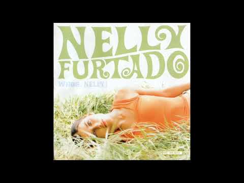 Nelly Furtado - I'm Like a Bird [Instrumental]