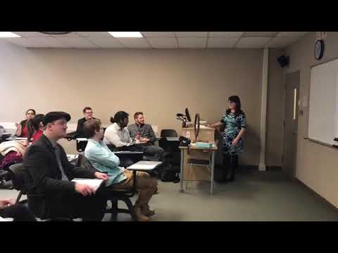 SLC Marketing’s B2B Competition- A Polina Buchan Production