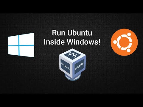 How to Install Ubuntu 19.04 in Virtualbox in Windows 10