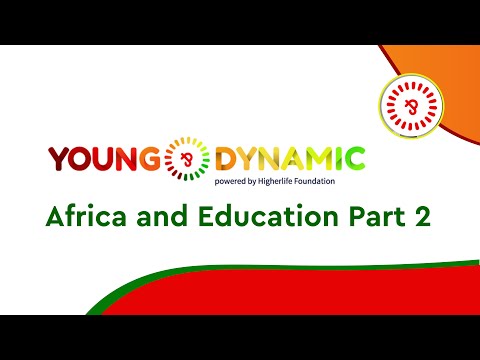 Dr. F. Mandizvidza - Heritage Based Education 5.0