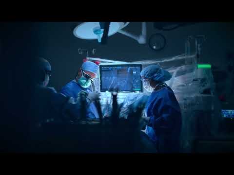 HSS Orthopedics with Stamford Health Collaboration 2025 (Spine Center)