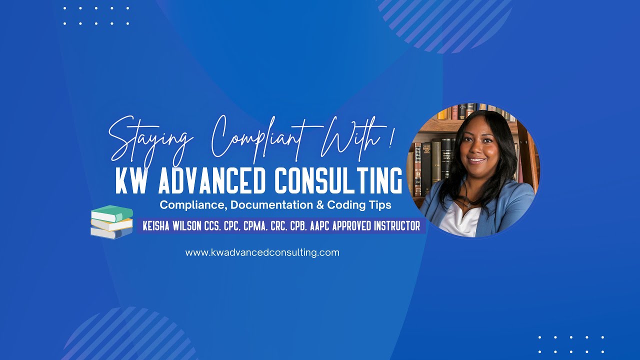 Using M.E.A.T for Risk Adjustment/HCC & General Documentation Principals