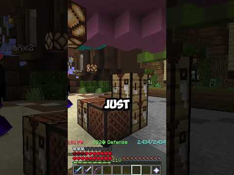 The Crazy Bazaar Money Making Method Flip On Hypixel Skyblock...