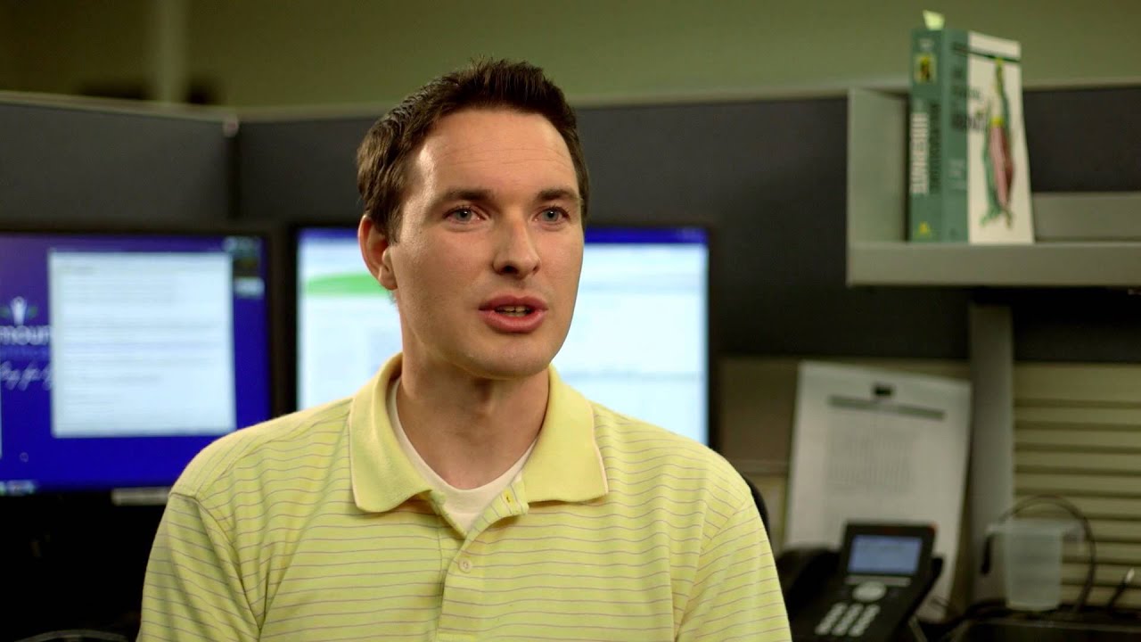Information Technology With a Purpose