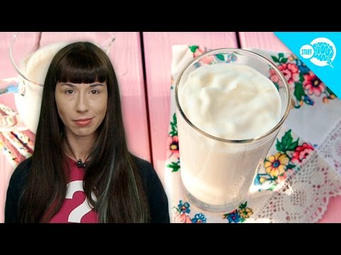 Curdling of Milk Video Lecture - Biology Class 12 - NEET