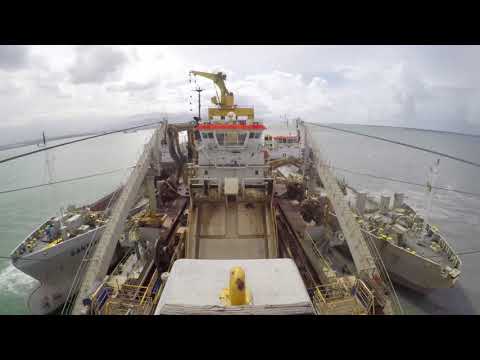 Jan De Nul Group - Kingston Port (Jamaica)