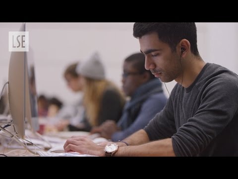 The London School of Economics and Political Science (LSE) : Rankings ...