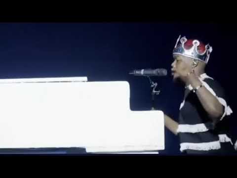 Oriyano with a Splendid LIVE Performance | NAMA AWARDS
