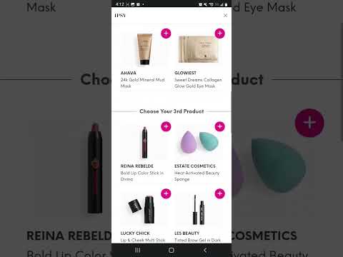Ipsy's BoxyCharm Box #2! July 2023 Choice Day! Plus the Boost Choices! #IPSY #BOXYCHARM