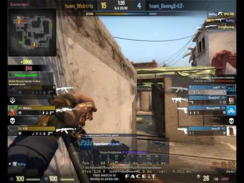 Steam Community :: Video :: Coldzera v2