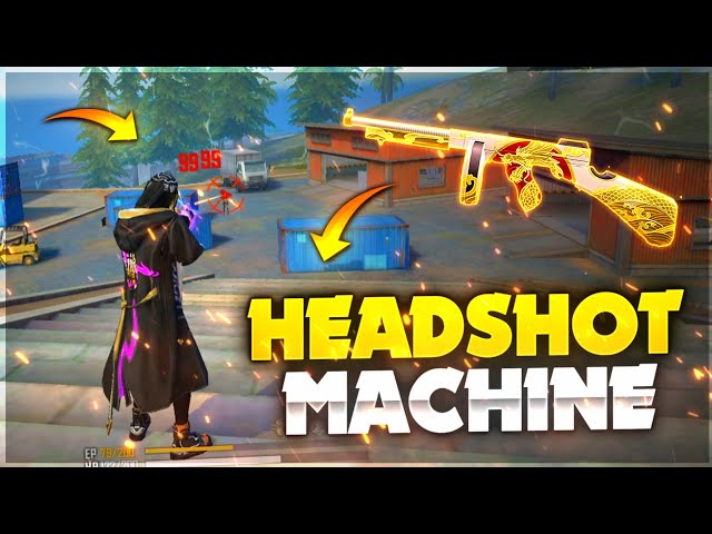5 best Free Fire MAX SMGs to deal more damage after the latest update