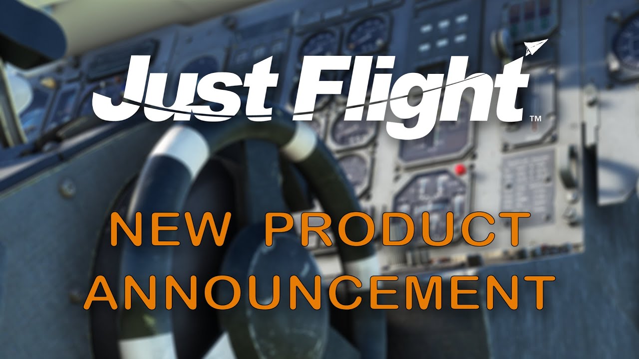 Just Flight A300B4 - Aircraft - Microsoft Flight Simulator Forums