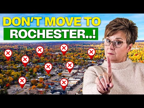 What You Must Know Before Moving To Rochester MN | A Perfect Guide