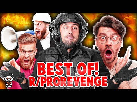 Best r/ProRevenge Stories of ALL TIME!!! - rSlash Reddit