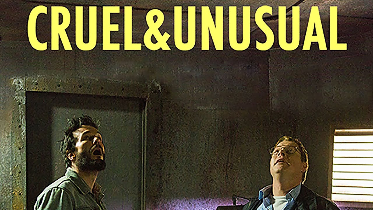 Cruel & Unusual - Full Movie