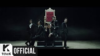[티저] HISTORY(히스토리) - Queen (다섯 번째 미니 앨범, 2차 티저 영상) - 인스티즈(instiz) 인티뮤직 (종료) 카테고리