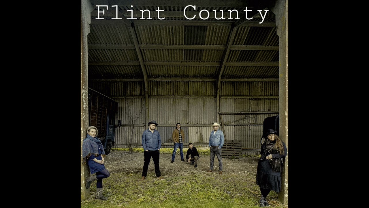 Flint County: Every Time You Say Goodbye