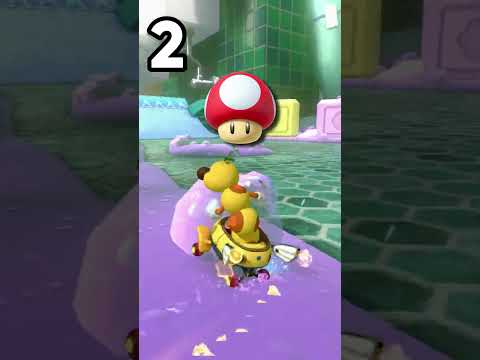 EVERY Shortcut on SQUEAKY CLEAN SPRINT 150cc | Mario Kart 8 Deluxe