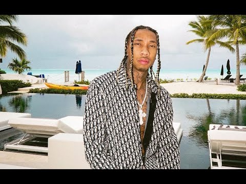 Tyga Girlfriends List (Dating History)
