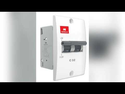Havells MCB - Latest Price, Dealers & Retailers in India