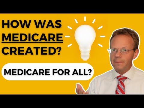 See the Future of Healthcare By Looking to Medicare's Past