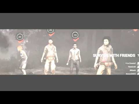 Steam Community :: Video :: DBD 'Survive With Friends' Part VII - Match ...