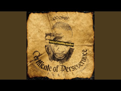 Manifestor (feat. K Most & Bigga Kook)