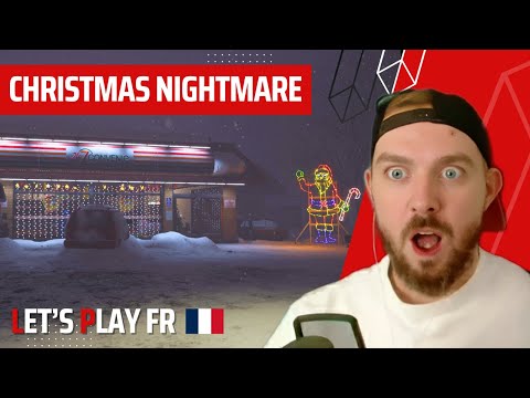 Steam Community :: Video :: Christmas Nightmare [FR] - Ce jeu d'HORREUR ...