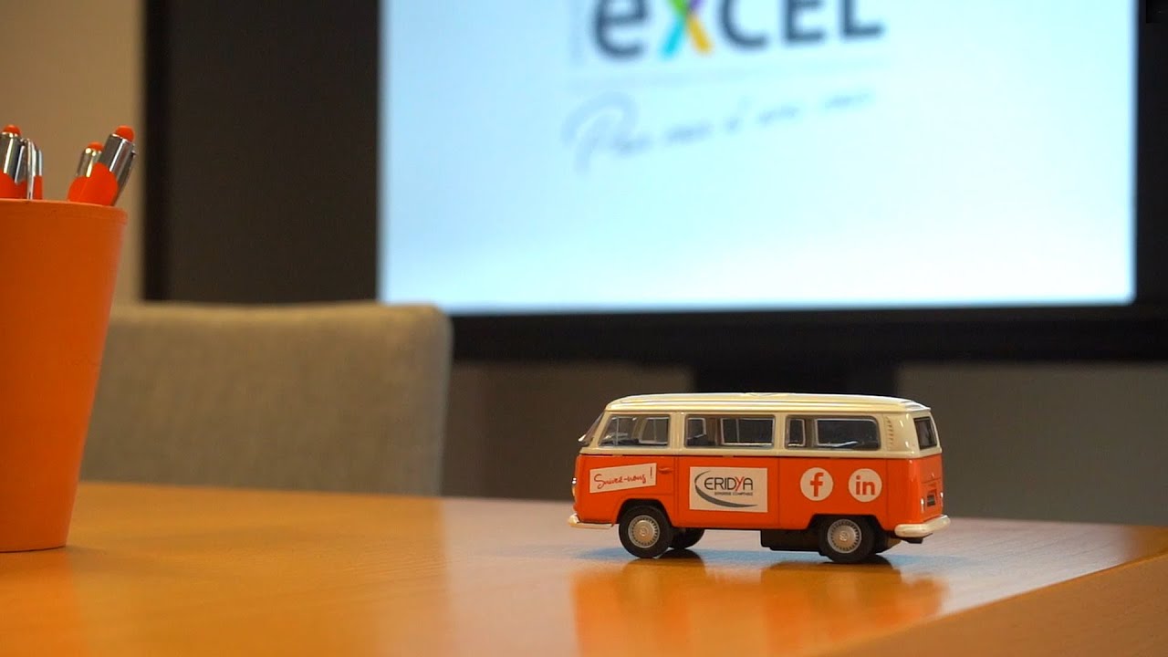 Rejoignez le cabinet ERIDYA, membre du GROUPE EXCEL Ouest