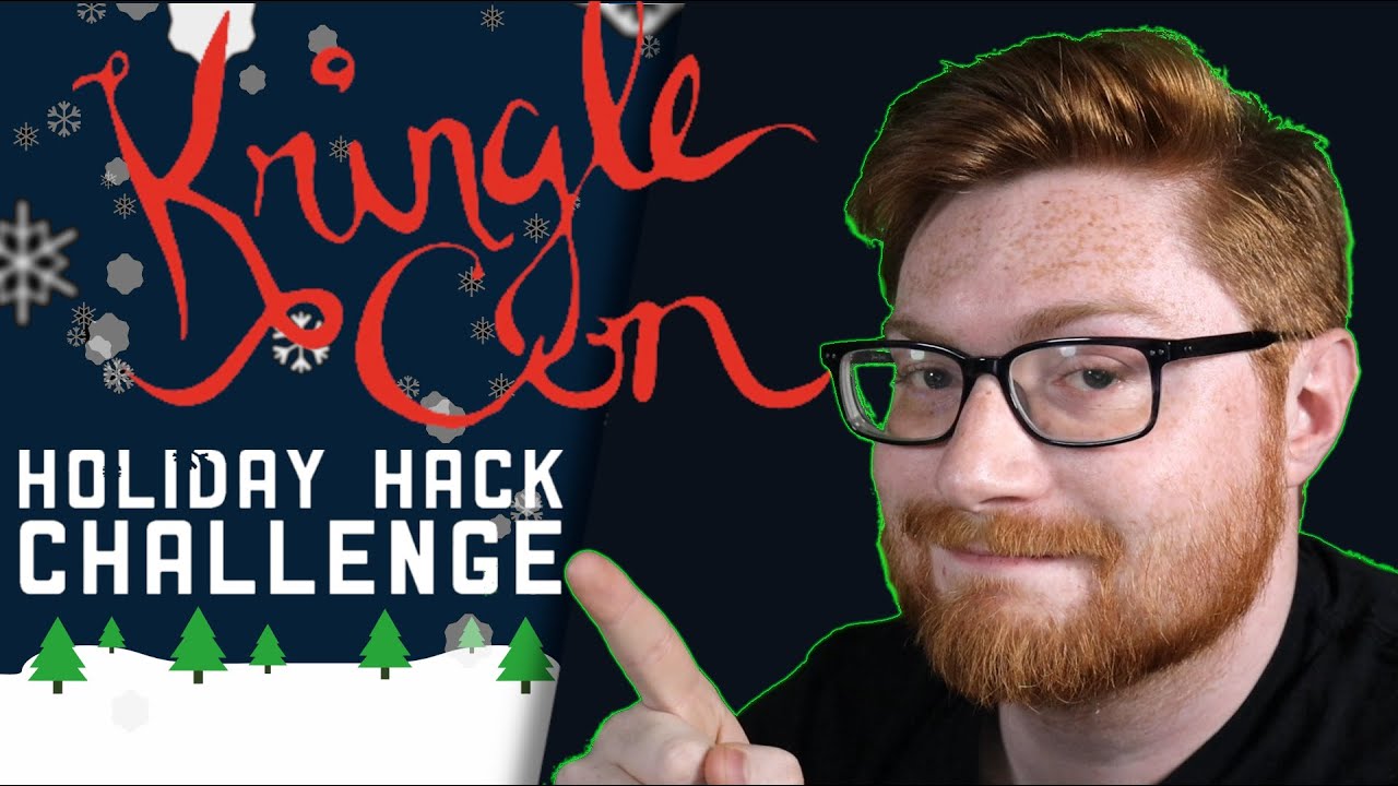 SANS Holiday Hack Challenge 006: Shellcode Primer