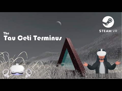 Steam Community :: Video :: The Tau Ceti Terminus - Space - Sci-Fi ...