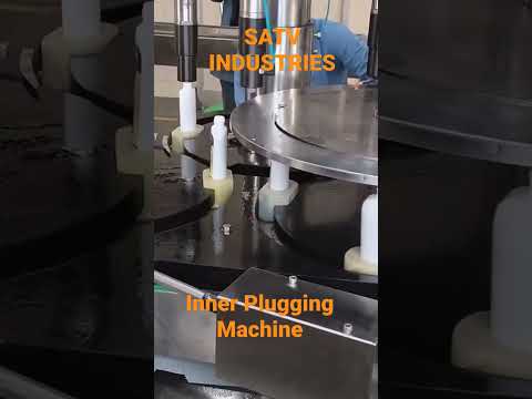 Inner Plug - Plastic Inner Plug Latest Price, Manufacturers & Suppliers