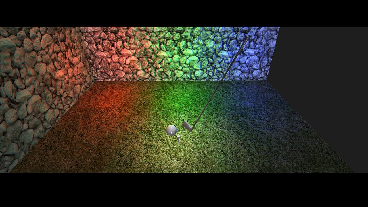 Normal (Bump) Mapping implementation using modern OpenGL