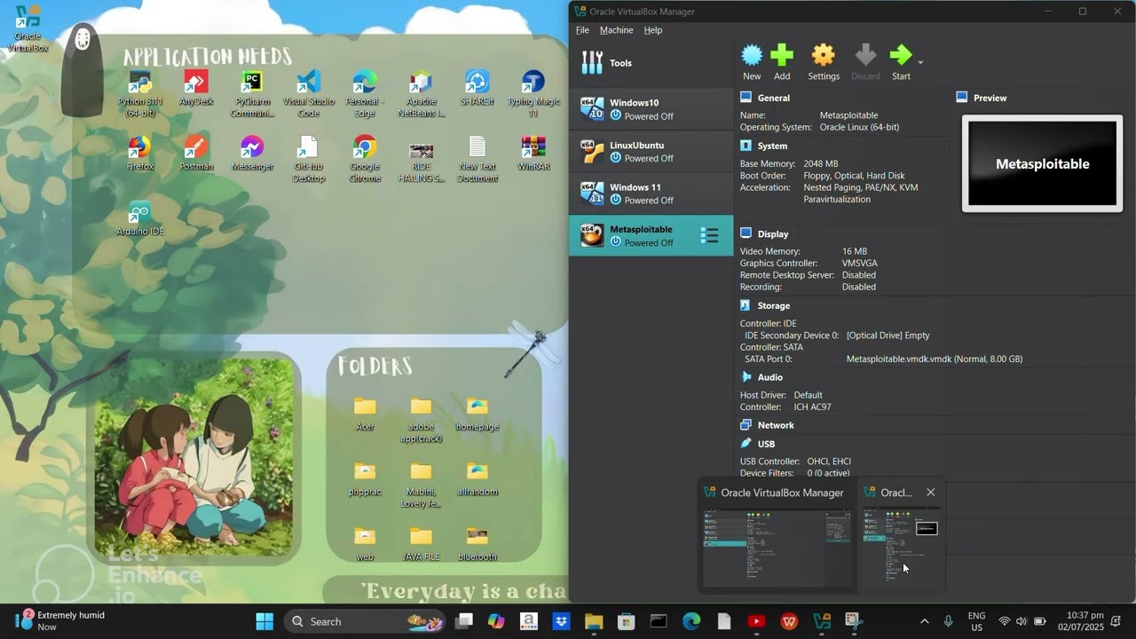 Activity#1: Installing OS
