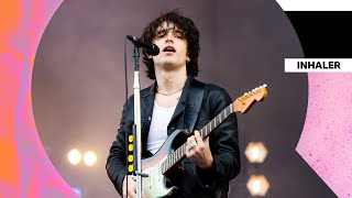 [잡담] U2 보노 장남 밴드 아는 사람 Inhaler - 인스티즈(instiz) 연예 카테고리