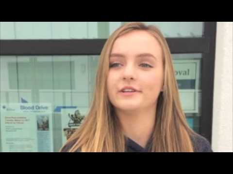Careers in Digital Media Promo (Project)