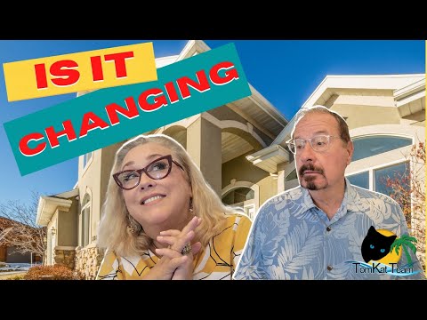 Is the real estate market cooling off? Tampa Bay housing market. How is it going?