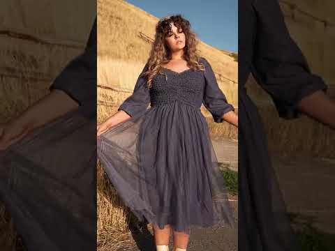 JessaKae Love Spell Tulle Dress
