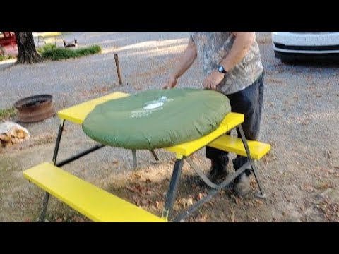 Hui ling yang pop up tent