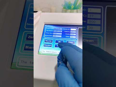 Normal blood uric acid level #laboratory #medtechstudent #cls #mls #lab #chemistry #chemistrytest