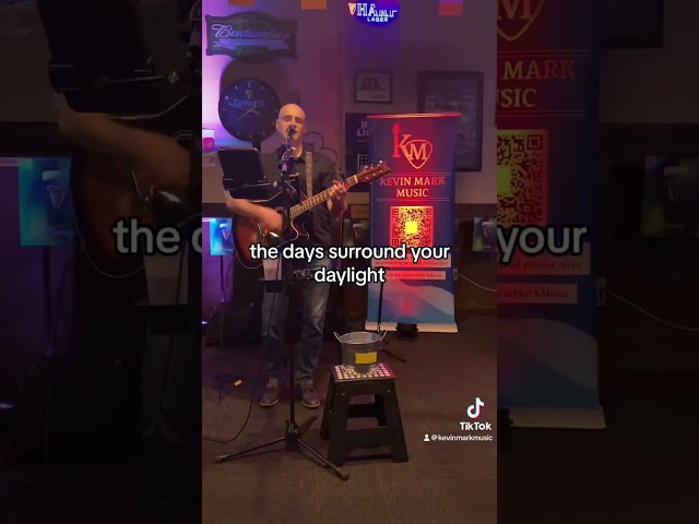 Kevin Mark | Visit St. Augustine